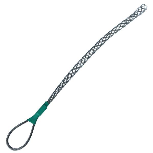 Cable Pulling Socks- 304 Stainless Steel - Rhino Electricians Tools