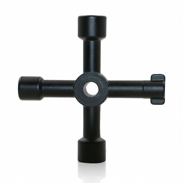 Electrical Switchboard Cabinet Key - Rhino Electricians Tools