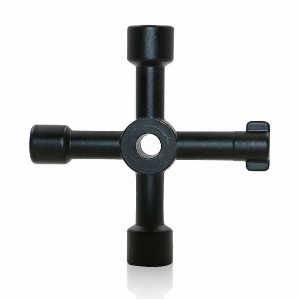 Electrical Switchboard Cabinet Key - Rhino Electricians Tools