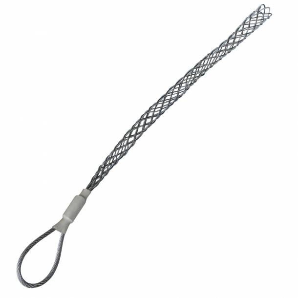 Cable Pulling Socks- 304 Stainless Steel - Rhino Electricians Tools