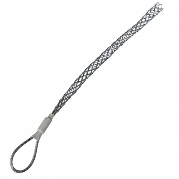 15-18mm Cable Puller Grip Sock - Rhino Electricians Tools