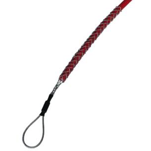 6mm - 18mm Cable Pulling Grip Socks - Rhino Electricians Tools