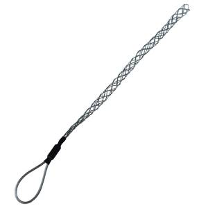 Cable Pulling Socks- 304 Stainless Steel - Rhino Electricians Tools