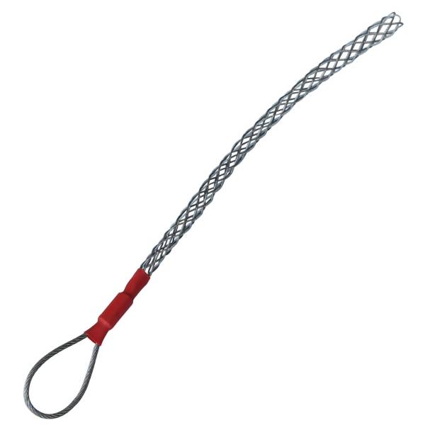 Cable Pulling Socks- 304 Stainless Steel - Rhino Electricians Tools