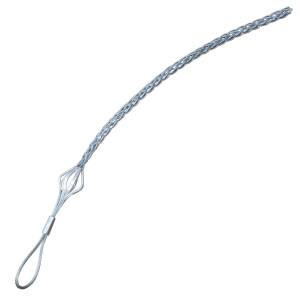 Cable Pulling Socks- 304 Stainless Steel - Rhino Electricians Tools