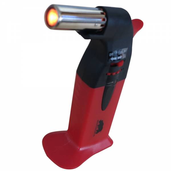Butane Heat Gun - Rhino Electricians Tools
