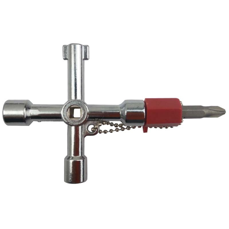 Electrical Switchboard Cabinet Spanner - Rhino Electricians Tools