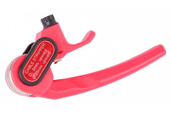 Large Cable Stripper - Rhino Electricians Tools