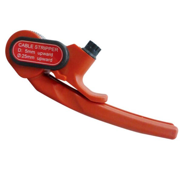 Large Cable Stripper - Rhino Electricians Tools