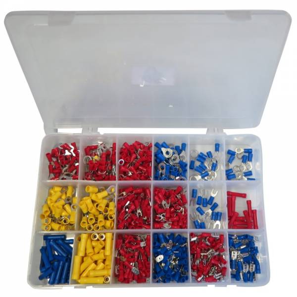 Electrical Connectors And Terminals - Rhino Tools Sydney Australia