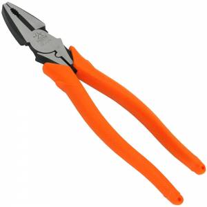 Fujiya Cable Cutters Fujiya 600-240 Made in Japan