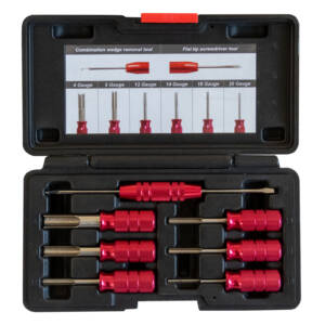 Deutsch Connector Removal Tools - Rhino Electricians Tools