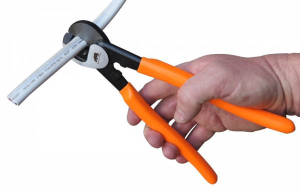 Copper Cable Cutters - Rhino Electricians Tools