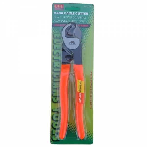 Copper Cable Cutters - Rhino Electricians Tools