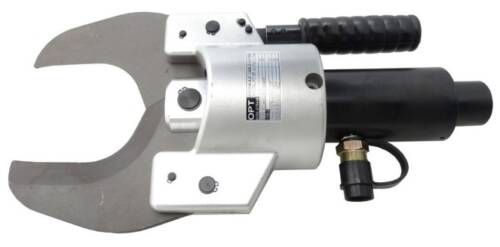 Hydraulic Copper and Aluminium Cable Cutter. OPT Electricians Tools