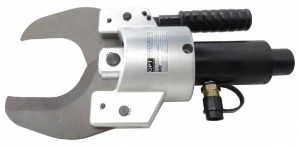 Hydraulic Copper and Aluminium Cable Cutter. OPT Electricians Tools