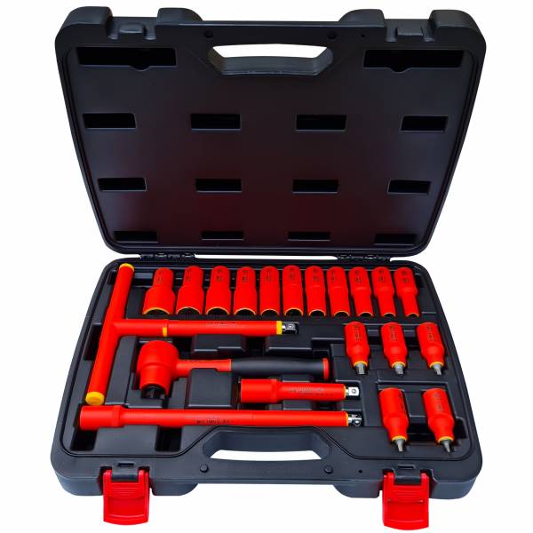 High Quality Electricians Tools - Rhino Tools Sydney Australia