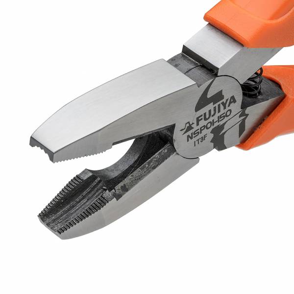 Fujiya Tools - Japanese pliers and cutters