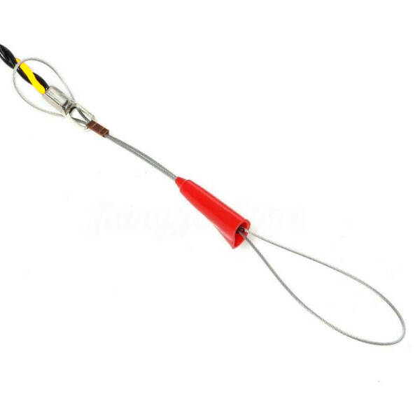 7mm X 50m Cable Snake - Rhino Electricians Tools