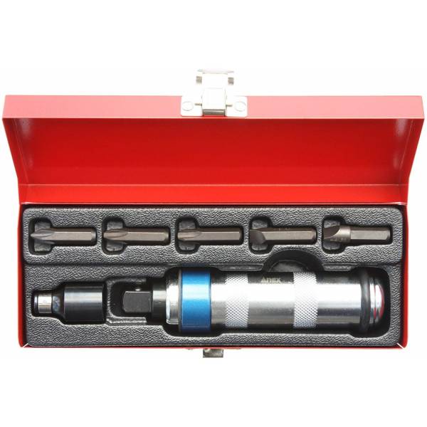 Heavy Duty JIS Impact Screwdriver - Rhino Electricians Tools
