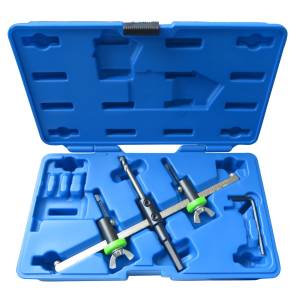 52-92mm Down Light Hole Enlarging Tool - Rhino Electricians Tools