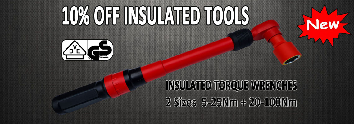 High Quality Electricians Tools - Rhino Tools Sydney Australia