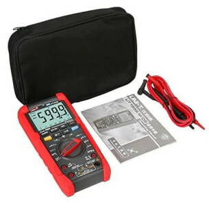 UT195E Industrial Waterproof Multimeter - Rhino Electricians Tools
