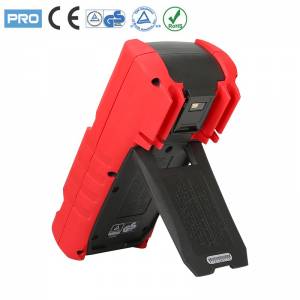 UT195E Industrial Waterproof Multimeter - Rhino Electricians Tools