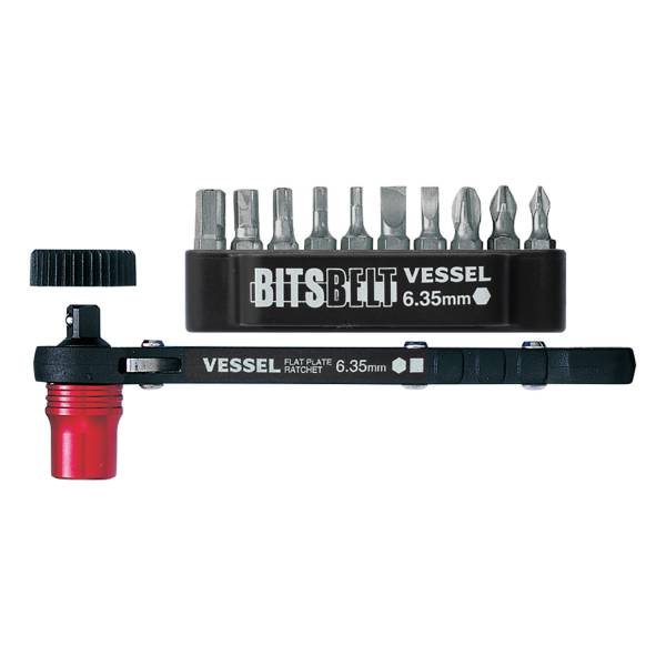 Vessel JIS Screwdrivers Archives - Rhino Electricians Tools