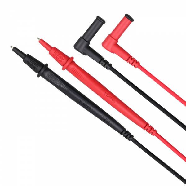 Replacement Multimeter Leads - Rhino Electricians Tools