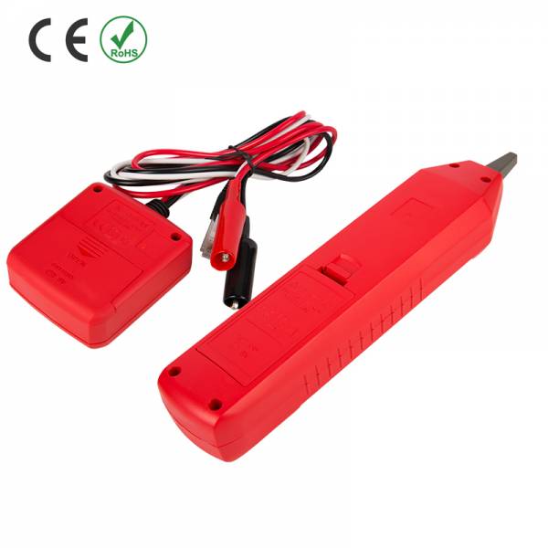 Telephone Line Cable Tester - Rhino Electricians Tools