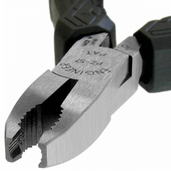 Mini Screw Removal Pliers - Rhino Electricians Tools