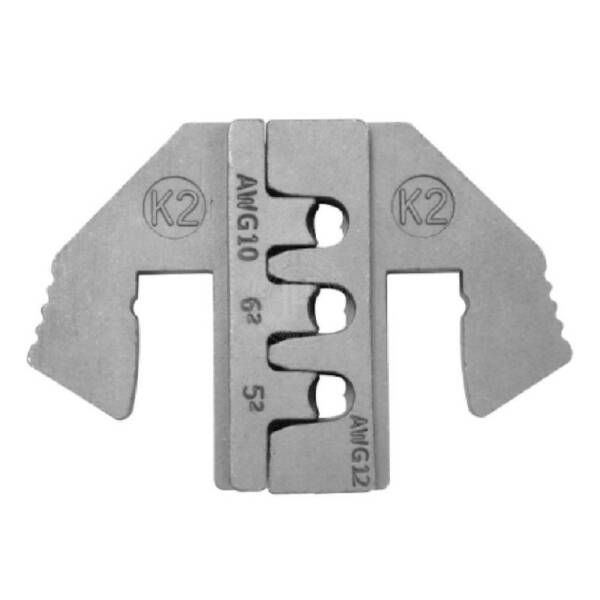 Open Barrel Terminal Die - Rhino Tools Sydney Australia