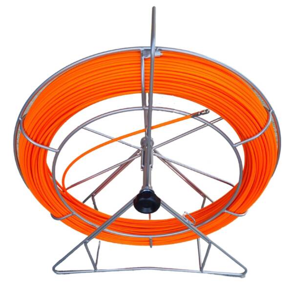 Fibreglass Cable Duct Rodders - Rhino Tools Sydney Australia