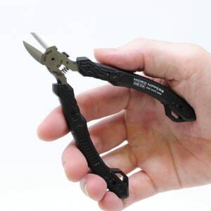 ESD Safe Wire Nippers - Rhino Electricians Tools