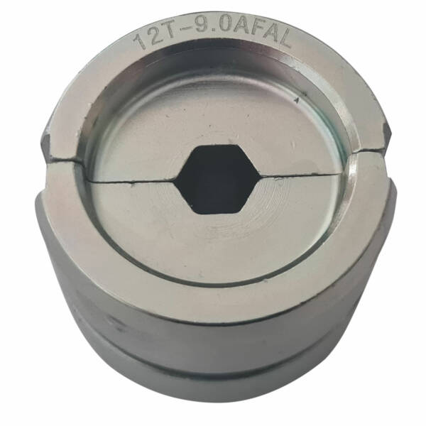10-35mm² Crimper Die Al 12T - Rhino Electricians Tools