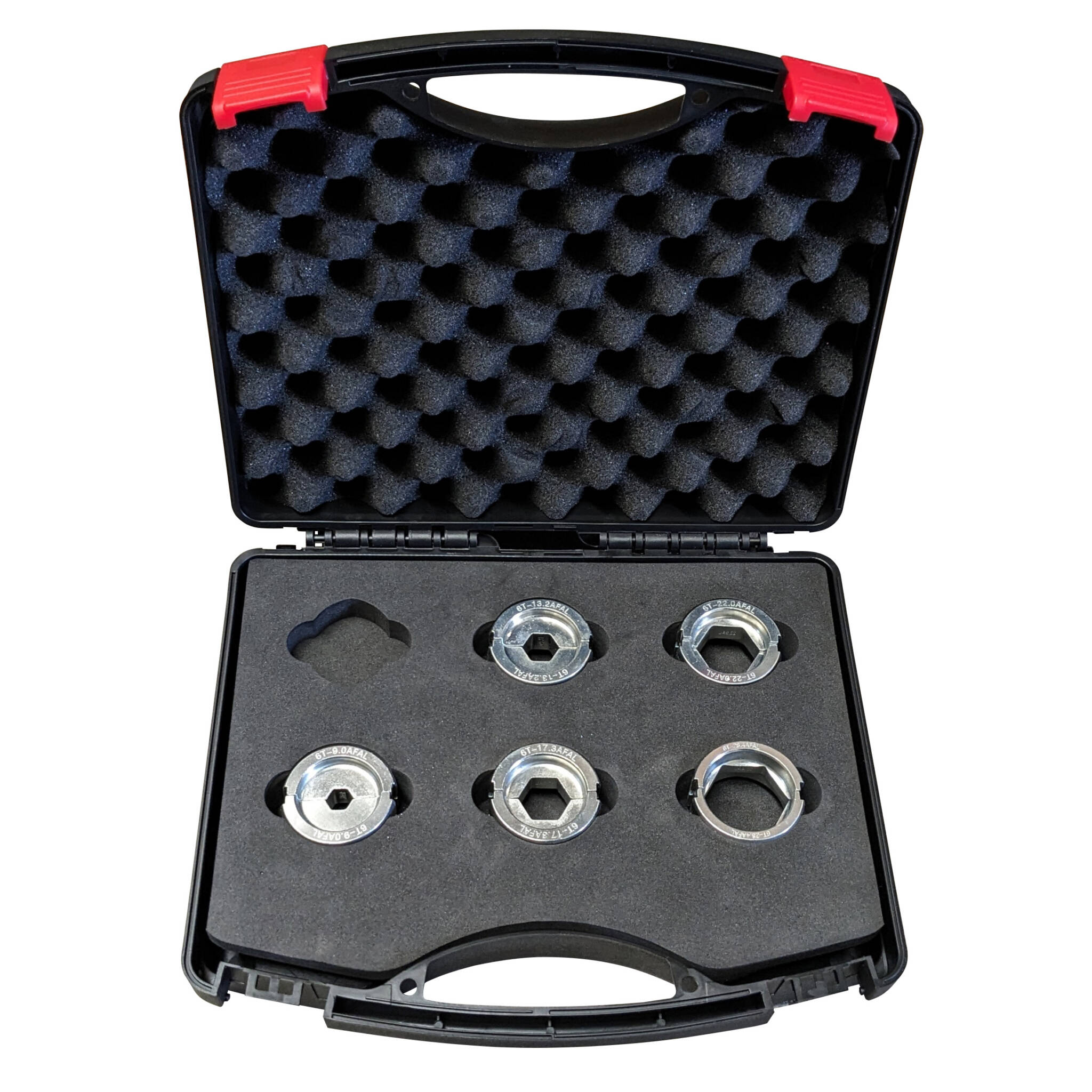 Cable Crimping,Crimping Tool - Rhino Tools Sydney Australia