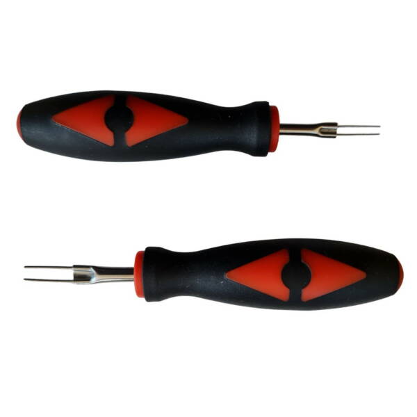 JPT Connector 2 Die Crimping Kit + Removal Tools. Junior Power Timer