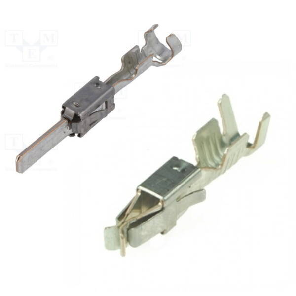 JPT Connector 2 Die Crimping Kit + Removal Tools. Junior Power Timer