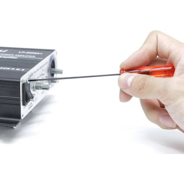 Precision Hex Key Set - Rhino Electricians Tools