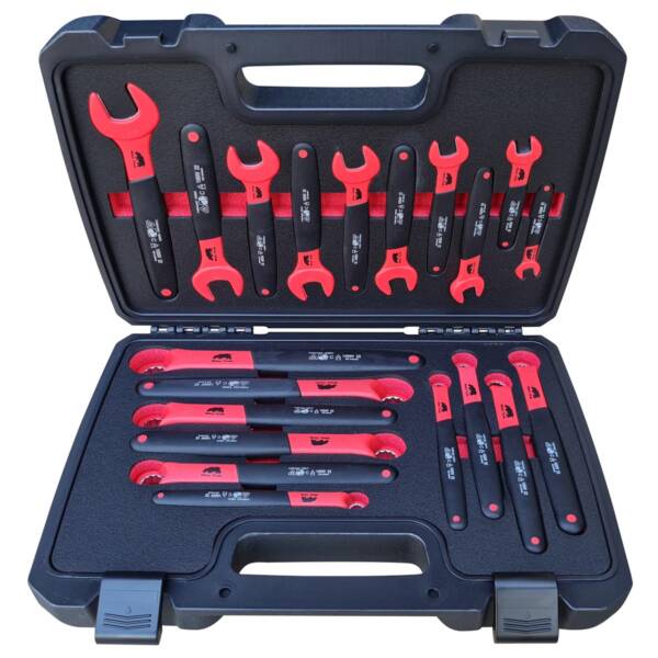 1000V Insulated Tools - Rhino Tools Sydney Australia