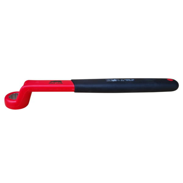 Insulated Ring Spanner + Open End Set | 20 Pc 1000V VDE