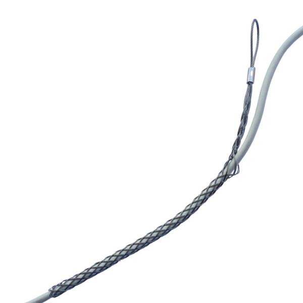 25-34mm Offset Cable Sock - Rhino Electricians Tools