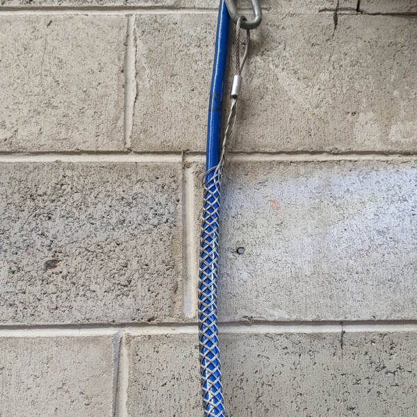 25-34mm Offset Cable Sock - Rhino Electricians Tools