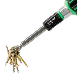 DR-19 Magnetic Screw Catcher - Rhino Electricians Tools