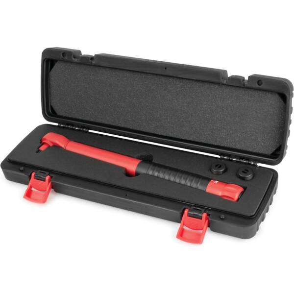 3/8" Insulated Torque Wrench - Rhino Electricians Tools