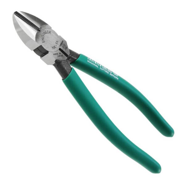 155mm Side Cutters - Rhino Electricians Tools