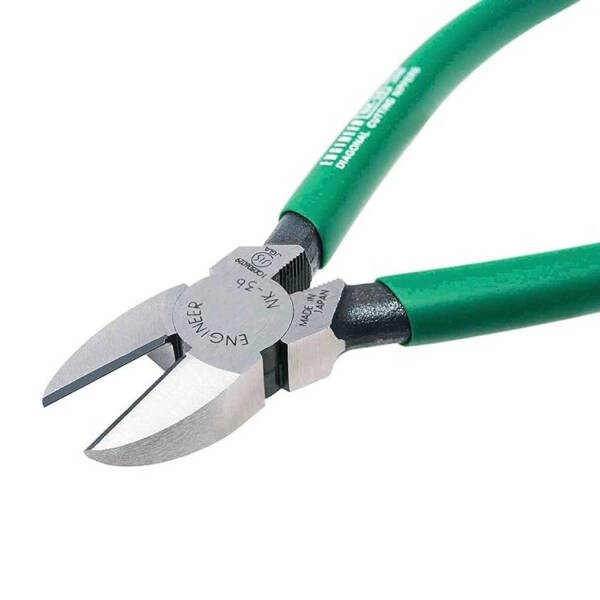155mm Side Cutters - Rhino Electricians Tools