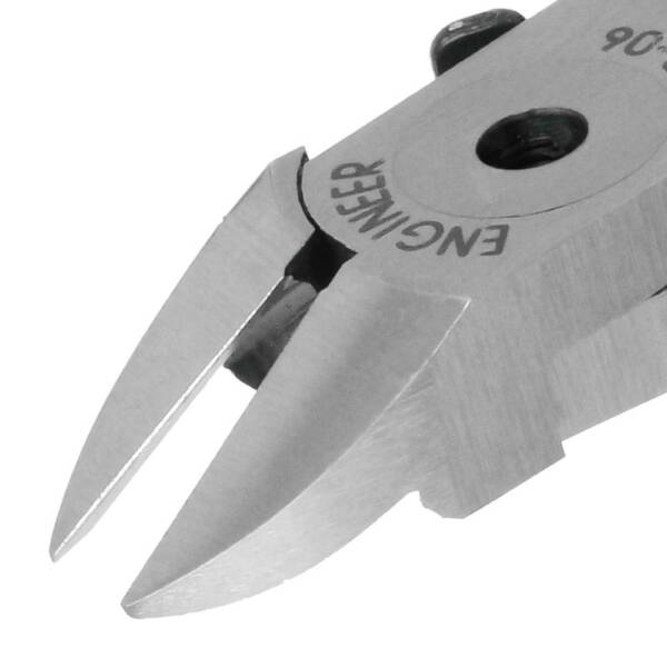 ESD Safe Precision Nippers - Rhino Electricians Tools