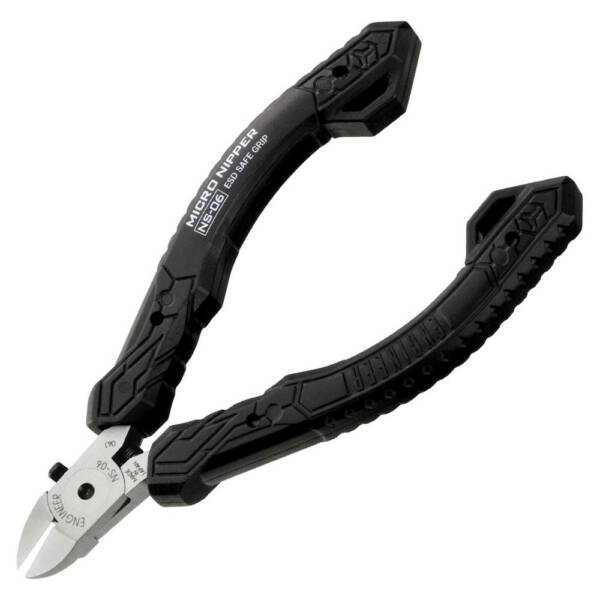 ESD Safe Precision Nippers - Rhino Electricians Tools